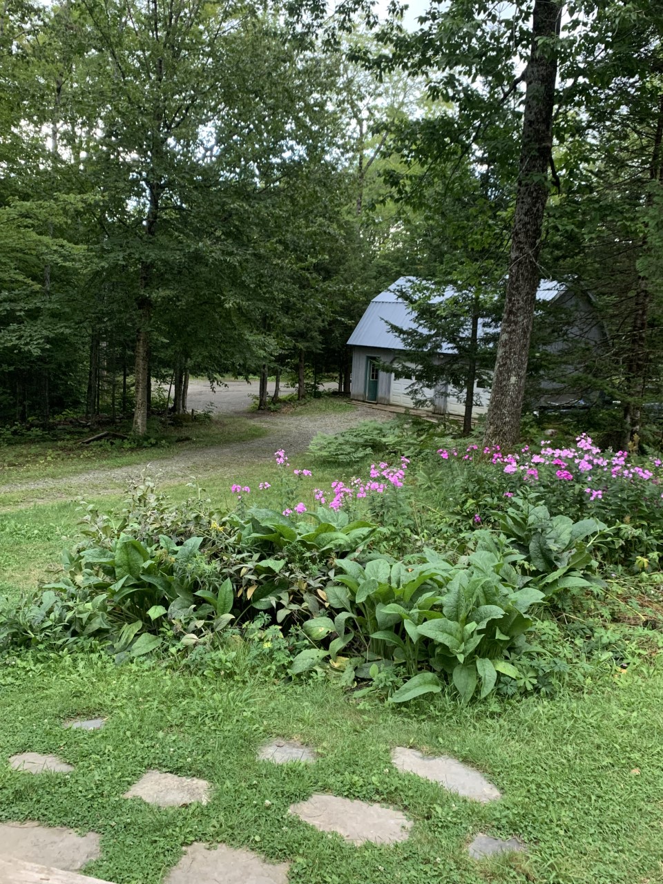 About Us – Heart of Maine Homestead