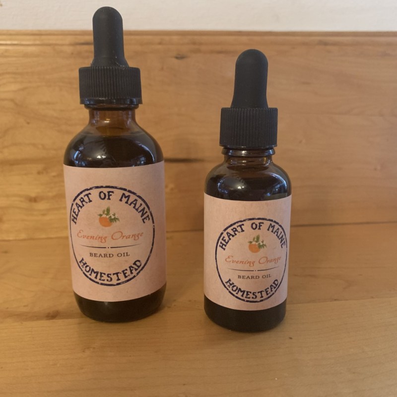 Products - Heart of Maine Homestead