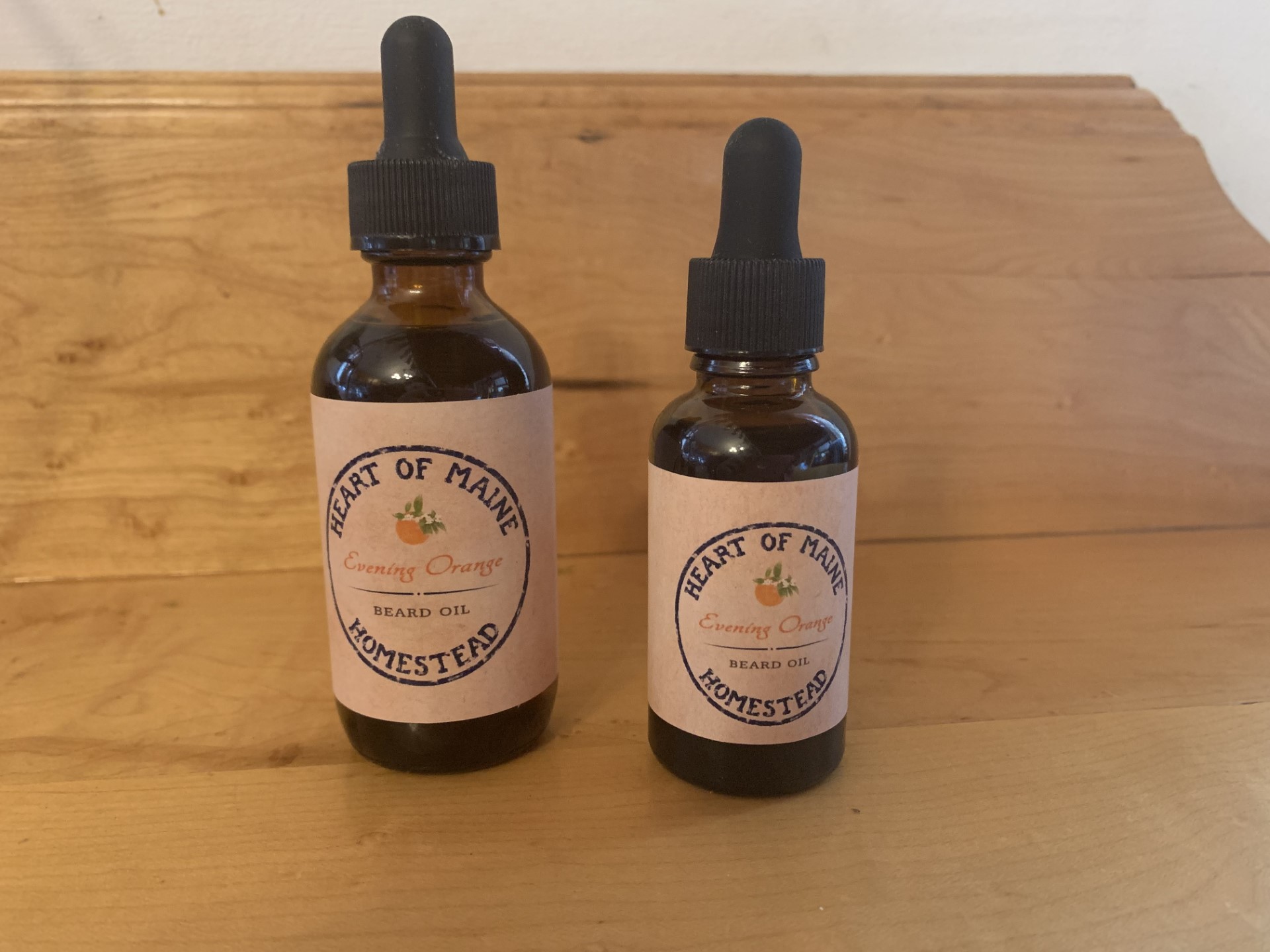 Products - Heart of Maine Homestead