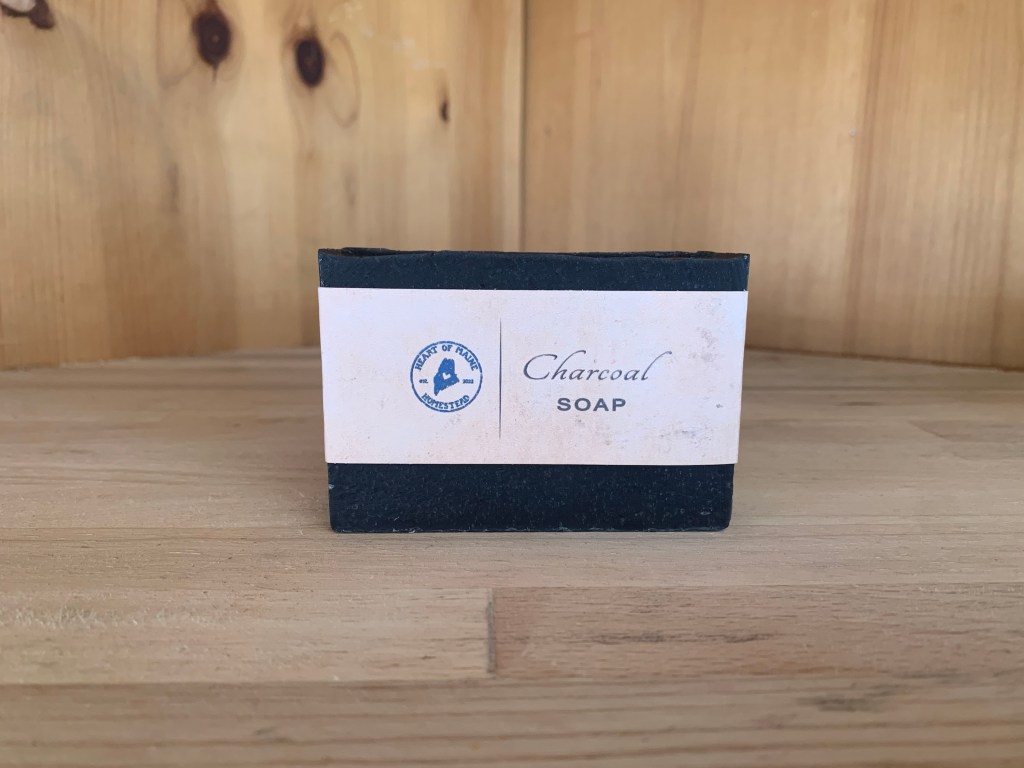 Products - Heart of Maine Homestead
