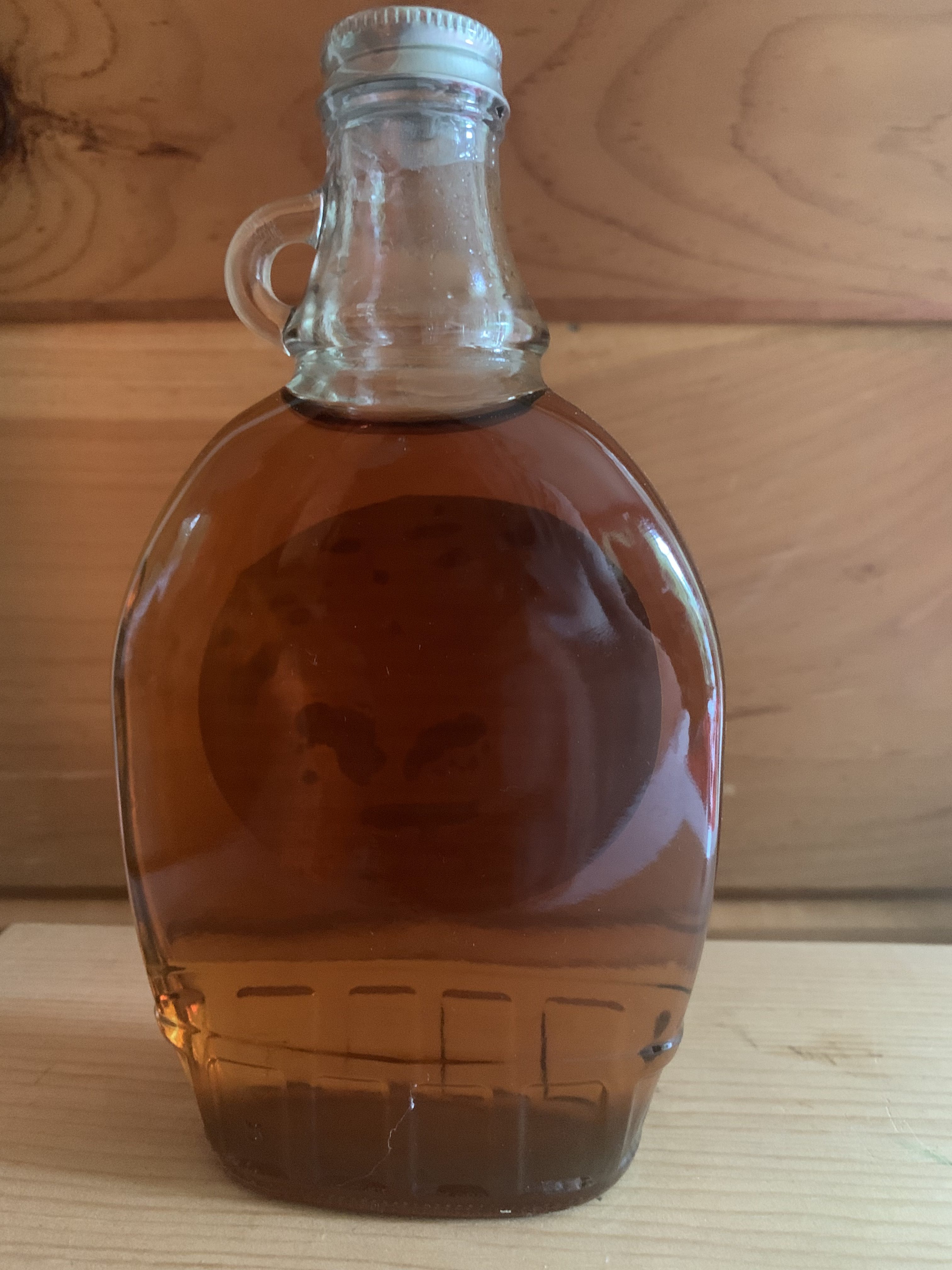 Maine Maple Syrup – Heart of Maine Homestead
